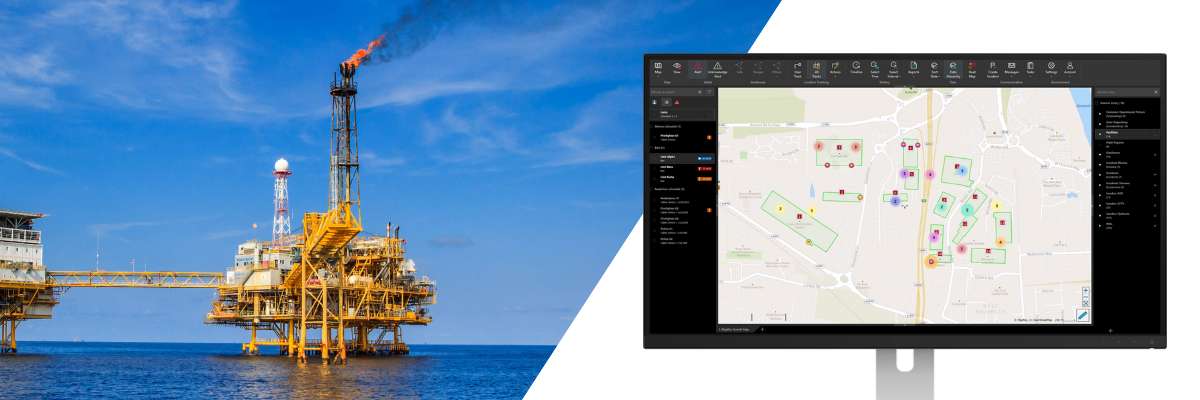 Oil and Gas Safety Strengthened with Tactical AVL