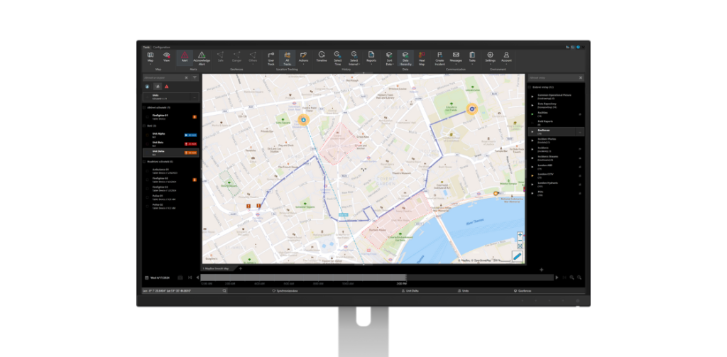 Automatic Vehicle Location (AVL): Meaning, Features, Uses
