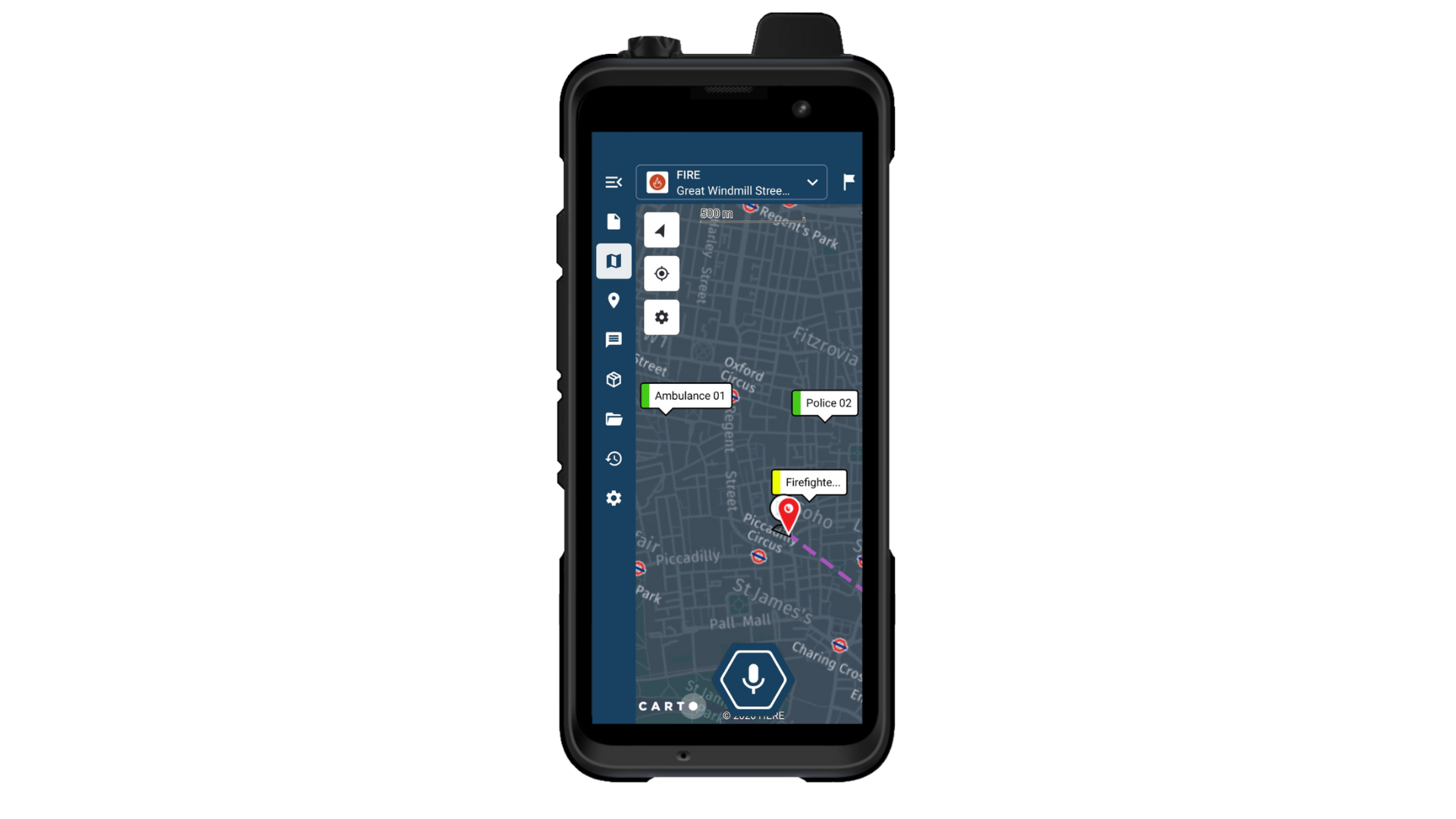 7 Benefits of Computer Aided Dispatch (CAD) Systems