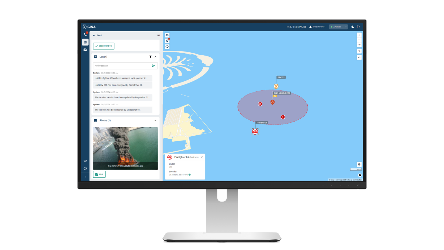 7 Benefits of Computer Aided Dispatch (CAD) Systems
