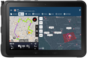 Computer Aided Dispatch Explained: Features, Uses, Benefits