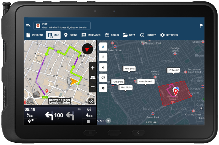 Computer Aided Dispatch Explained: Features, Uses, Benefits