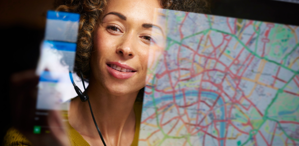 Computer Aided Dispatch Explained: Features, Uses, Benefits