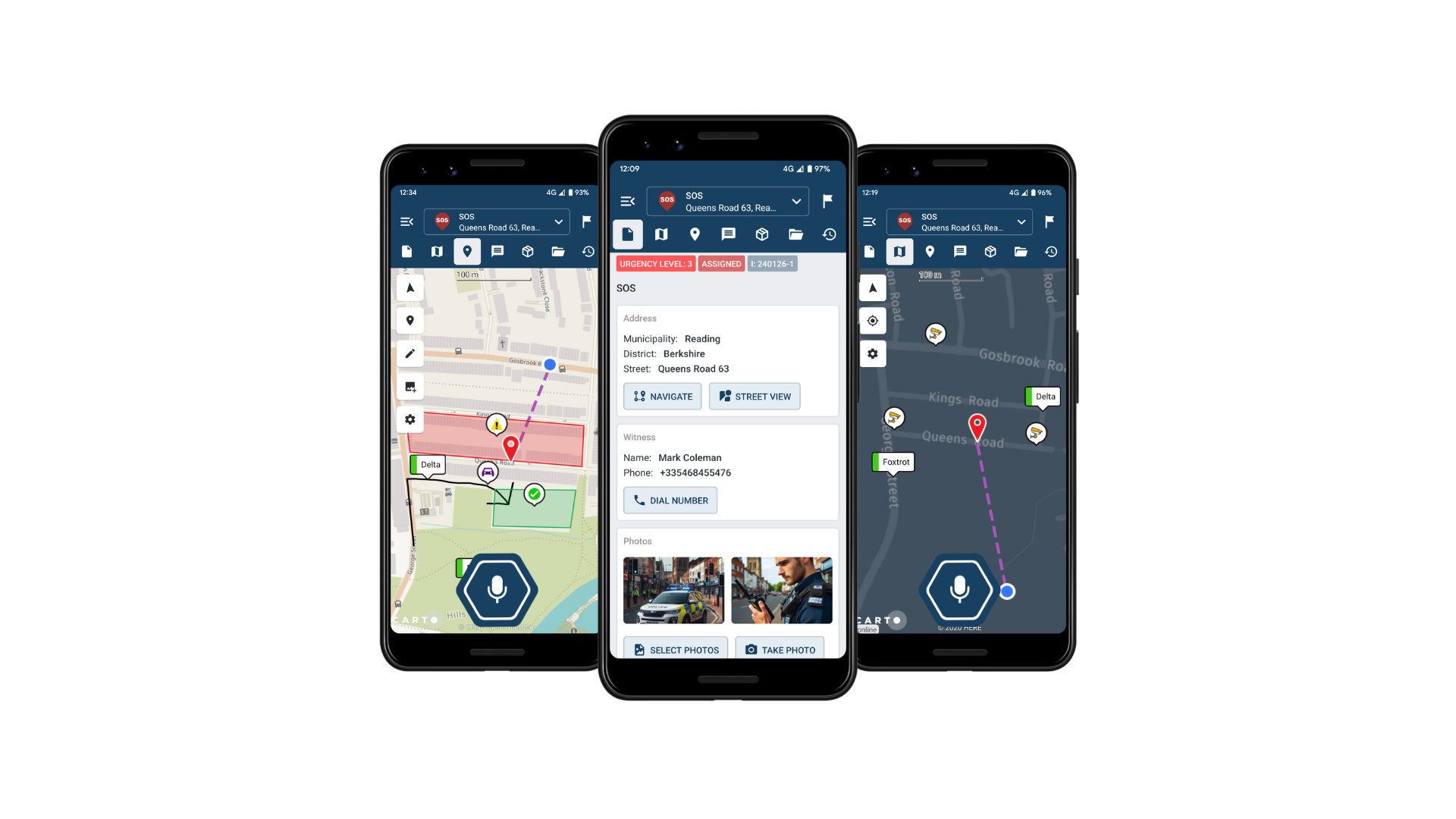 911 CAD Software in 2025: Essential Features, Vendors and Trends