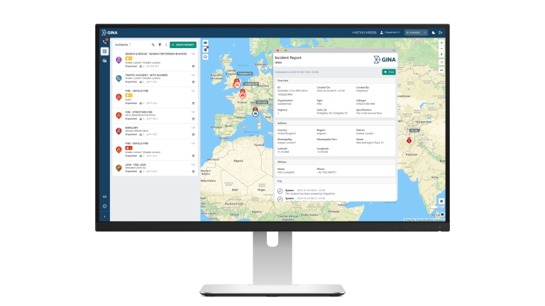 911 CAD Software in 2026: Essential Features, Vendors and Trends