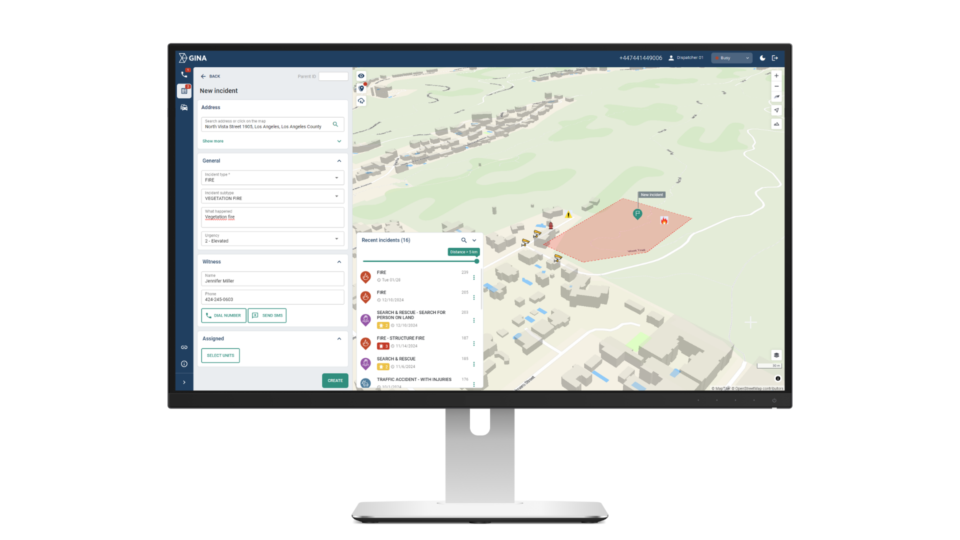 How Emergency Tech Is Transforming Wildfire Preparedness