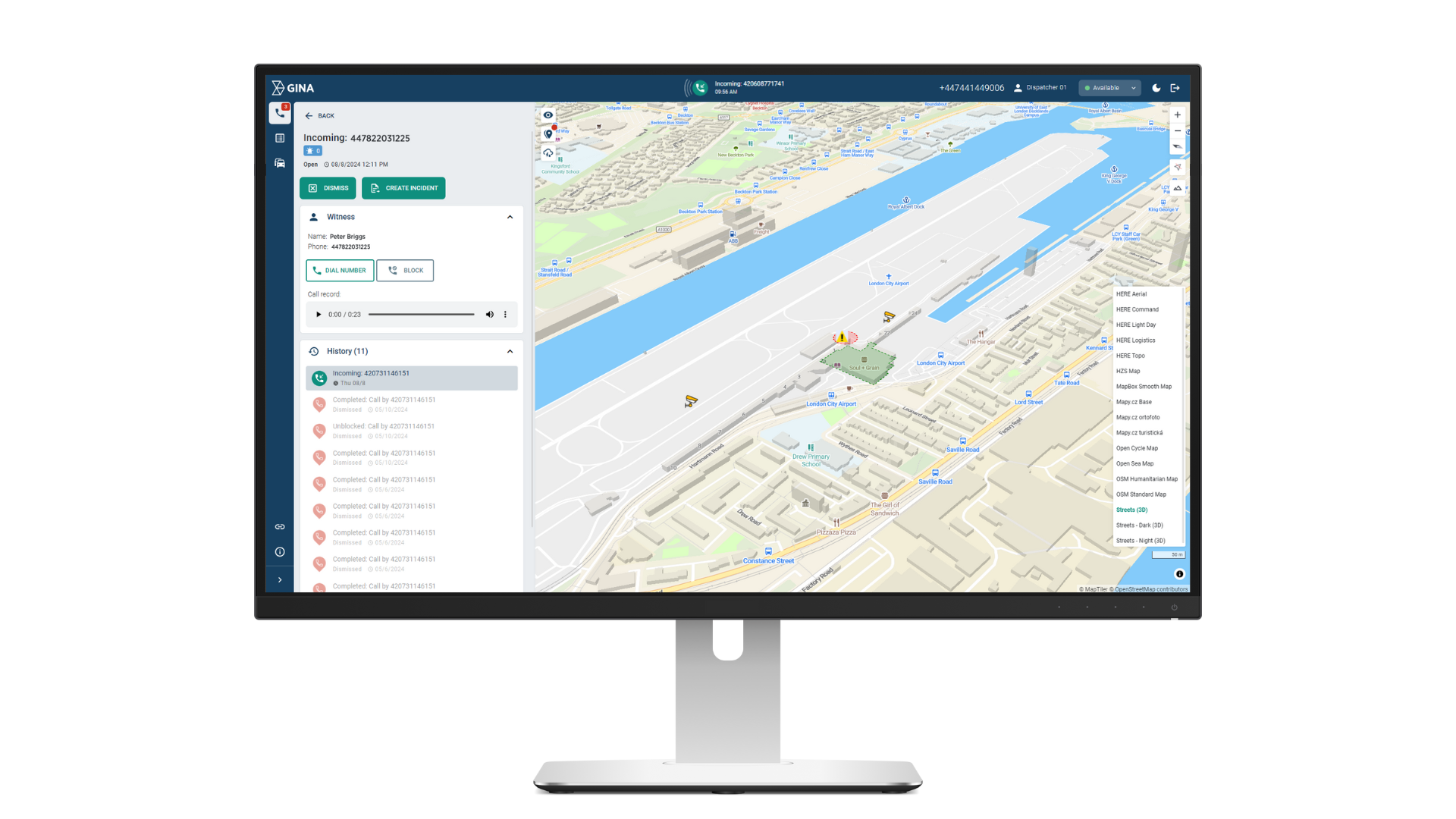 Understanding PSAP’s Role in Public Safety
