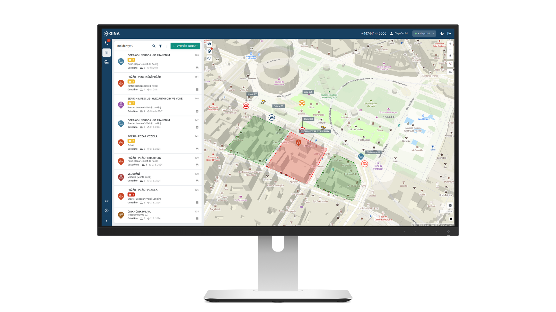 Computer Aided Dispatch Free: Is It Really the Best Choice?