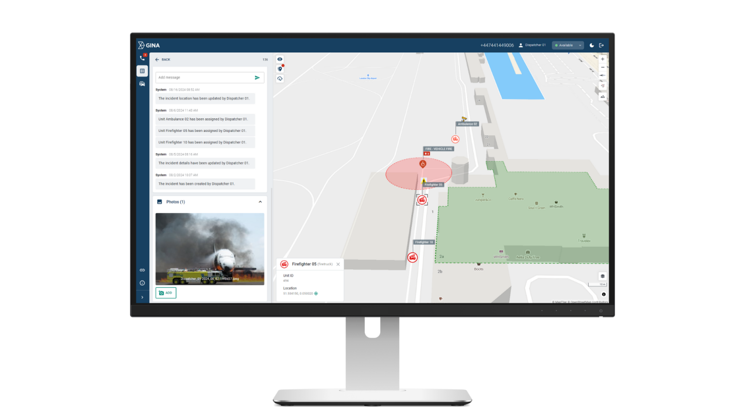 Airport Security Management Software: Keeping Complex Operations Under ...