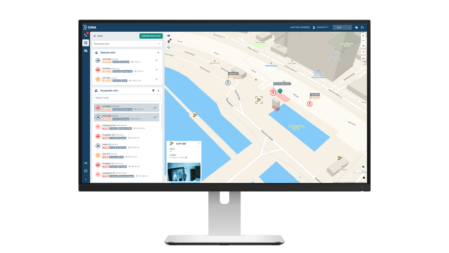 Why Police Incident Management Software Is Key to Coordinated Response